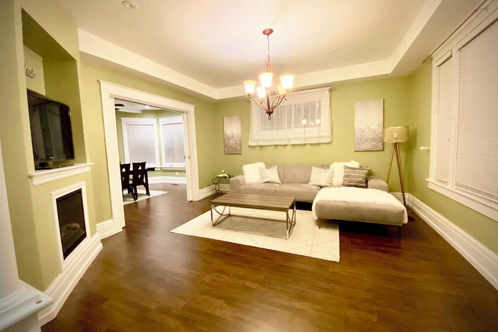 Cozy Home Minutes From The Falls - Niagara Falls