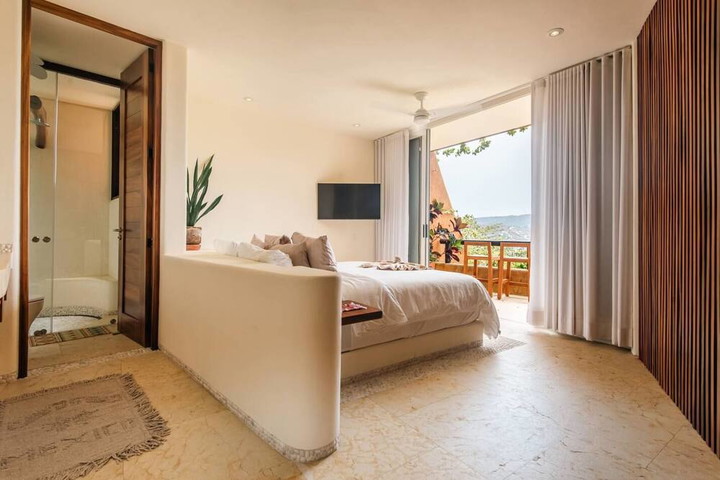 Unparalleled Luxury At Armadillo M202 - Zihuatanejo