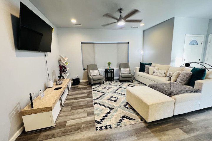 Modern Bright Start New Built - Cottonwood, AZ