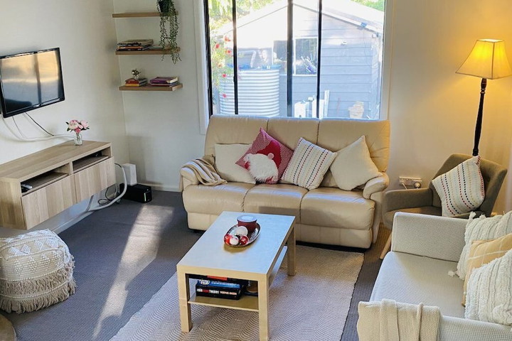 Skyview Cottage In The Blue Mountains - Katoomba