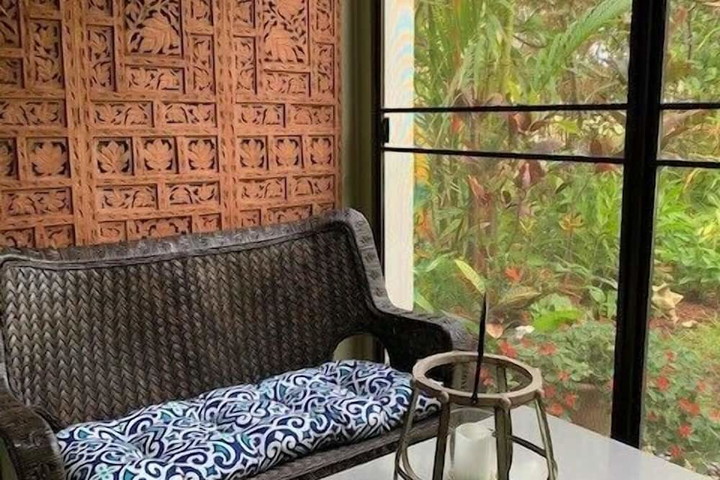 Garden Hale Disponible Pour 2-30 Jours De Location - S'il Vous Plaît Appelez - Hawaï