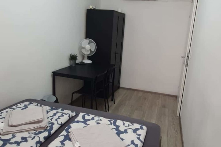 Comfortable Room 15 Min To Enkplatz Metro - Vienne