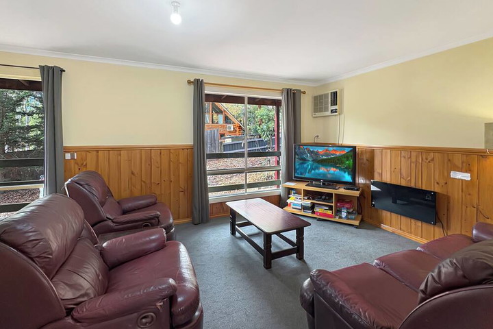 Rosella Views - Cosy Cottage At The Base Of Mt Buller - Mount Buller