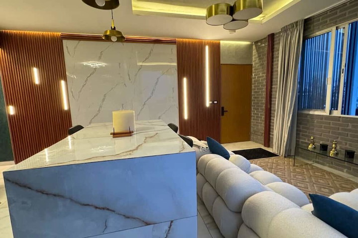 Penthouse Lujo A/a 2 Rec/4 Pax/ A 5 Min De Xalapa - Xalapa