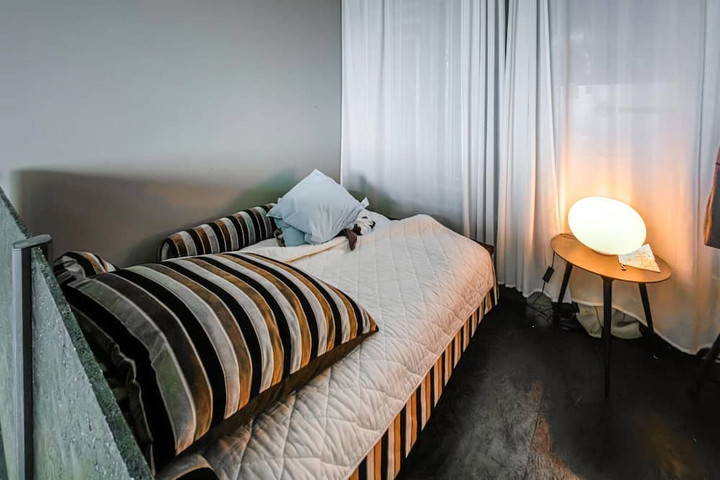 Beautiful Apartment In Aarhus C With Wifi - Aarhus