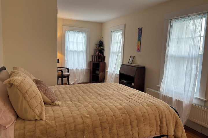Hollykisshudsonvalley Full House+renovated Upstairs Red Barn And Loft - Catskill, NY