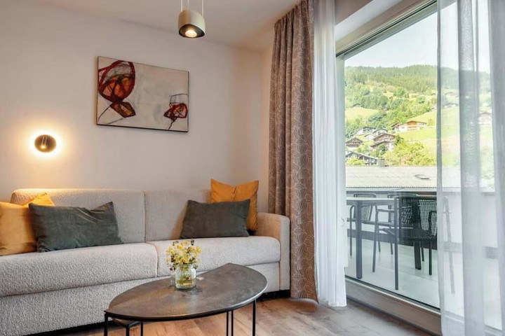 Versettla E2 Apartment - Gaschurn