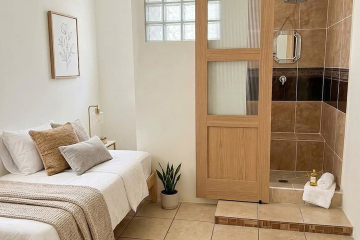 Apartment In San Salvador Cuscatancingo 15 Minutes From The Historic Center - San Salvador