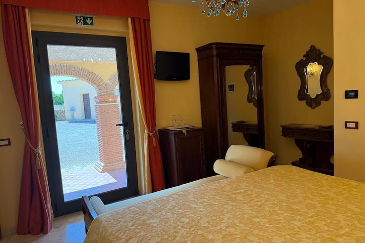 Tuscany Boutique Agriturismo Hotel, Pet Friendly. - Magliano in Toscana