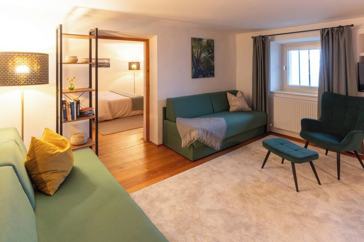 Idyllic Apartment On The Ritten - Peace, Nature & Views Of The Dolomites. Mobilcard Incl - Bolzano
