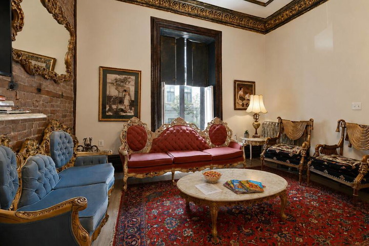 Old Montréal Upscale Mansion 8 Full Insuite Bdr - Quebec