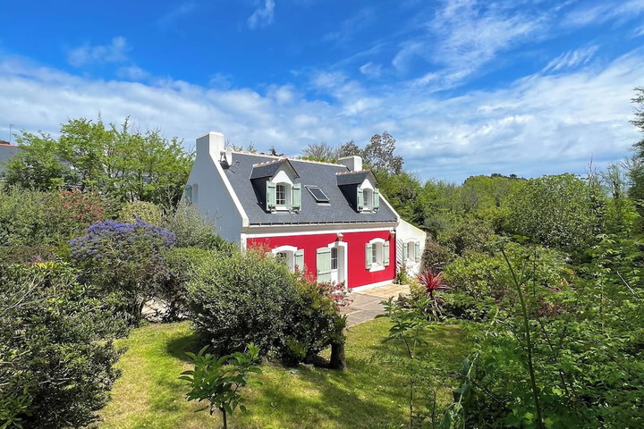 House / Villa - Le Palais - Bangor, France