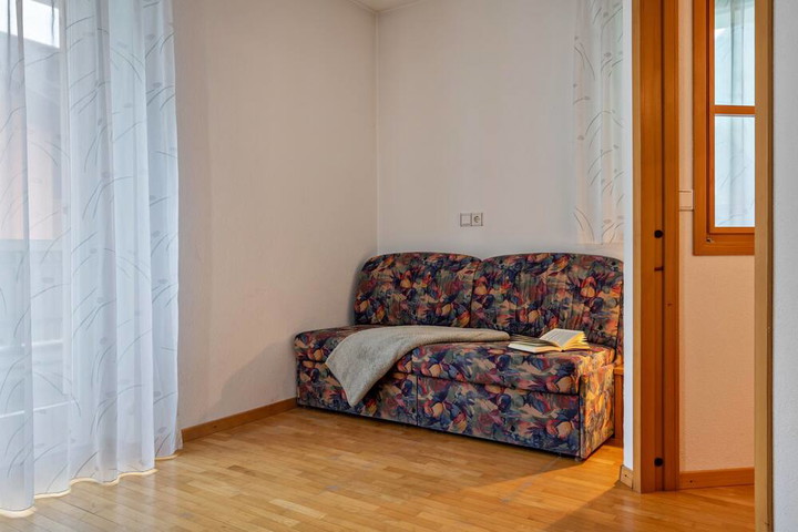 Apartment 'Appartment 2' With Mountain View, Shared Garden And Wi-fi - Bruneck