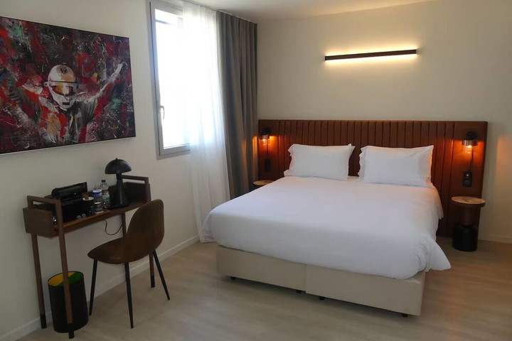 Peaceful Junior Suite Near Sainte-baume Natural Park - 3.4 Miles | Pet-friendly - Le Beausset