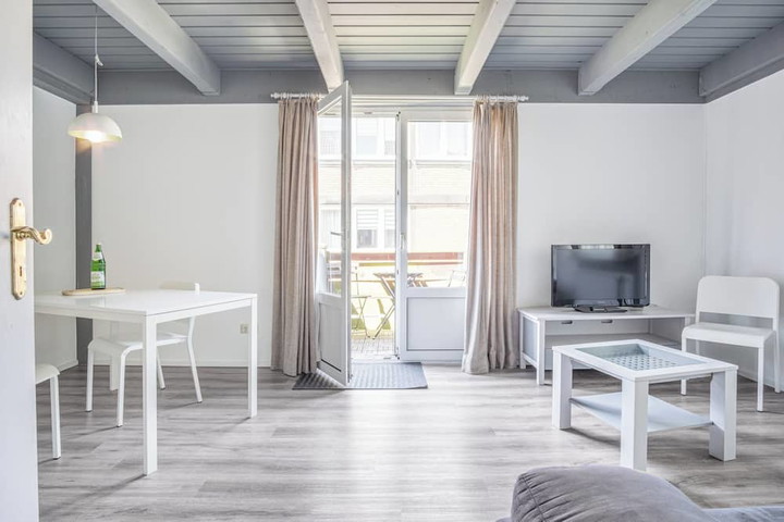 "Nordsee Koje" Vacation Apartment For A Relaxing Break - Pellworm