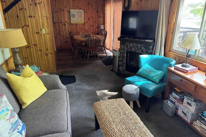 Minocqua Shores Condo #7 - Minocqua, WI