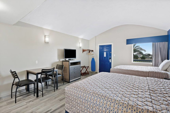 Rockport Beach, Pool, 2nd Level, Double Queen - Rockport, TX