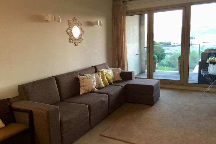 Apartment In Tróia On The Beach In A Condominium With Swimming Pool - Setúbal