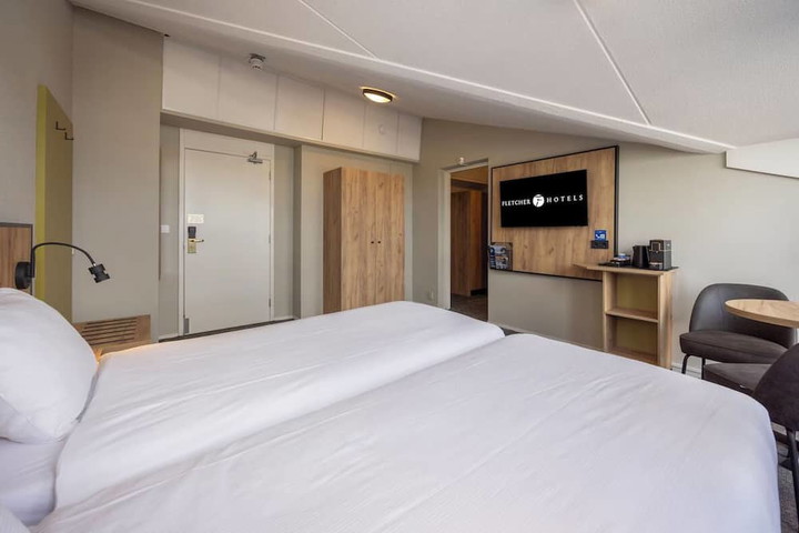 Enjoy Elegant Stay! Indoor Pool Onsite & Walks In Schoorl Dunes - Schoorl