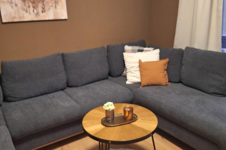 Ferienwohnung 'Schatzkammer' - Rheinbach