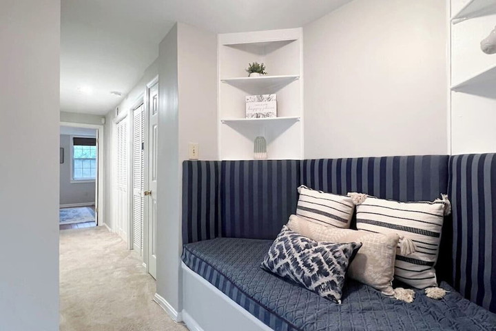 Luxury 3 Bed Row Home In The Heart Of Downtown Fells Point - Baltimore, MD