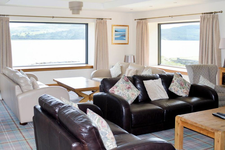 Dunmore Villa-uk36498 - Tarbert