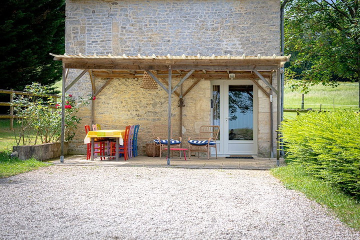 Cottage Normand Classic - Argentan