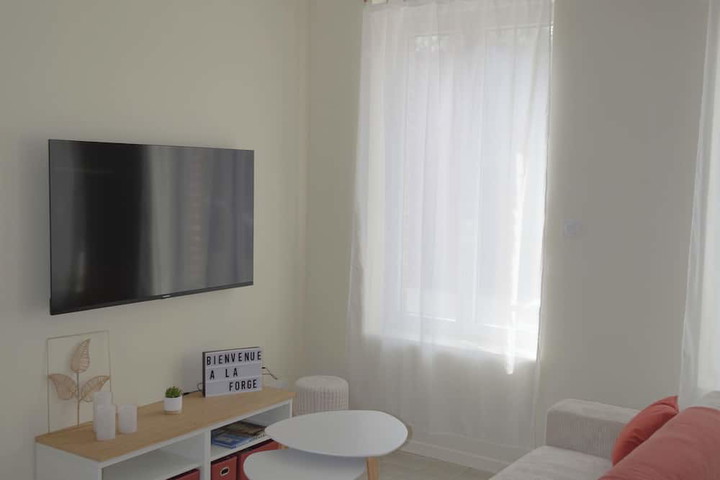 La Forge By L'ora, A Haven Of Peace 2 Steps From The Center Of Cassel - Cassel