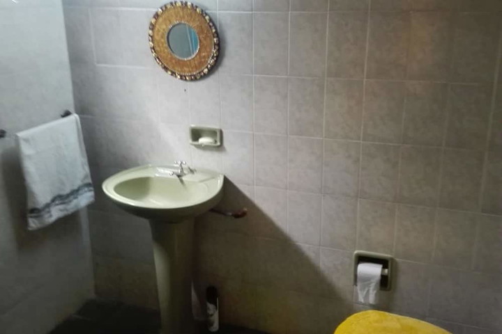 Chambre Spacieuse En Suite Bo. Herrera, Asuncion - Asuncion