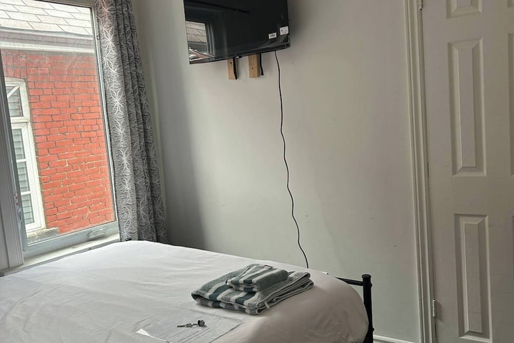 Komfortables Und Gemütliches Privatzimmer In Einer Wohngemeinschaft - Toronto