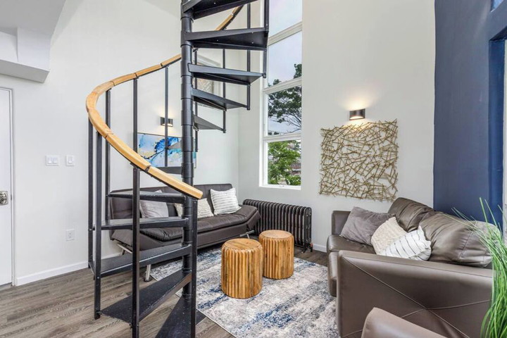 Harbor Heights Estate | 4br + Marina Views - Atlantic City, NJ