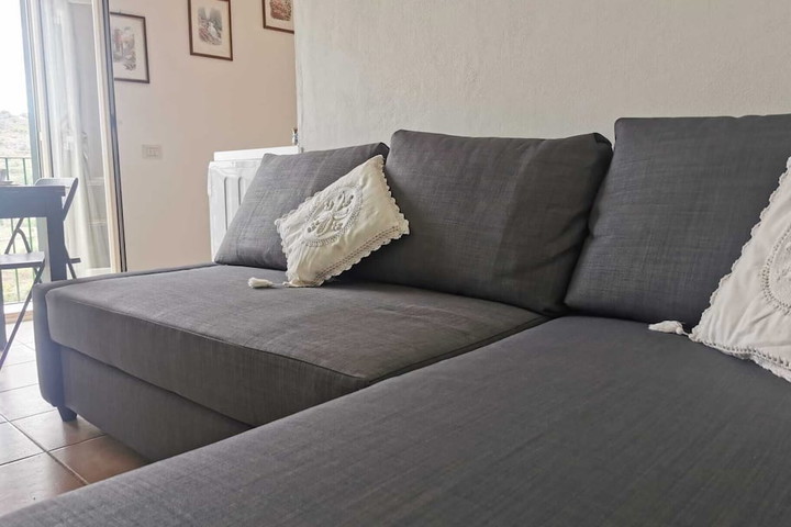 Vacation Home Baroque Balcony - Modica