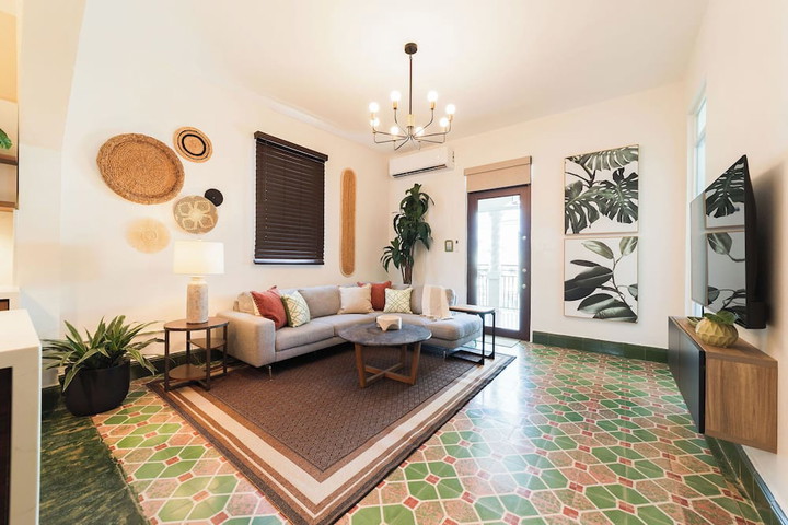 Luxe Colonial Home Near La Placita With Generator! - San Juan