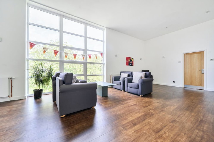 Jubilee First-floor Double Bedroom In Penrith - Escocia