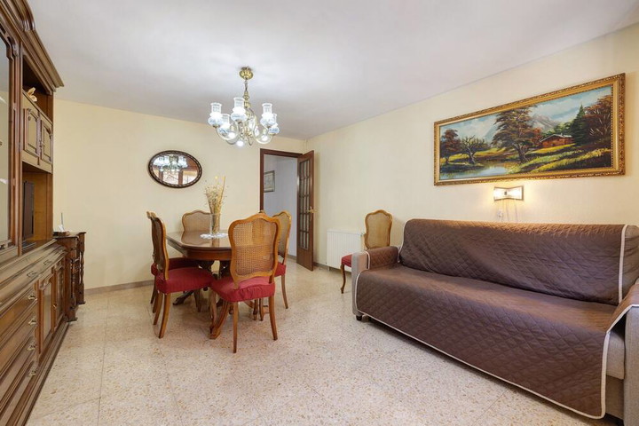 Maison De Vacances 'Ca La Cris' Avec Balcon Et Wi-fi - Siurana