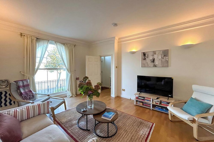 2 Bedroom Accommodation In London - グリニッジ