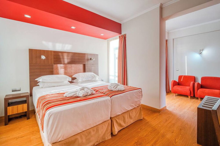 Your Relaxing Getaway Awaits! Mountain View, Breakfast, Onsite Spa & Pool! - Funchal