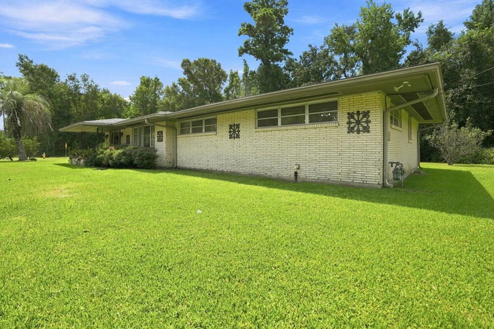 New! Mid Century Mondern New Orleans Charm - Slidell, LA