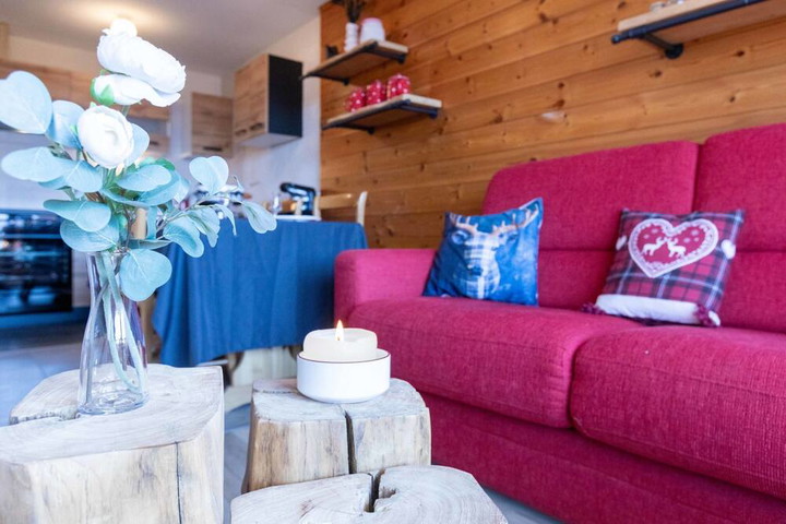 Villars Vacances 20 By Interhome - Leysin