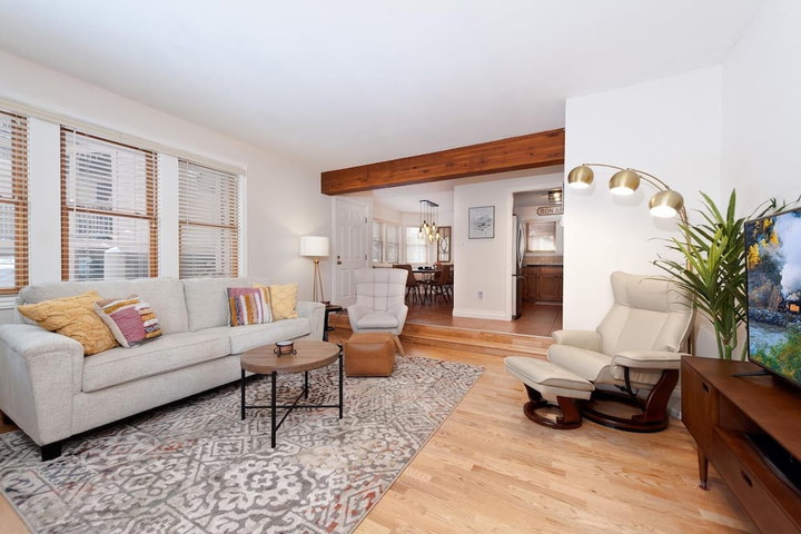The Passport Suite | Downtown Access, Pool/hot Tub, Near Flc, Trails & Golf - Durango, CO