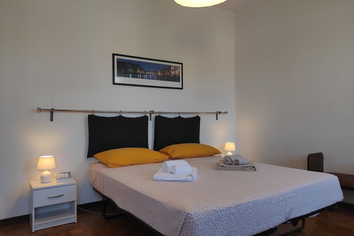 Panay Apartment City Home Strategic Location To Go Around Veneto Region - Padua