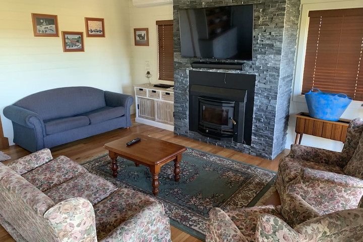 Peppergrove Cottage - Berry