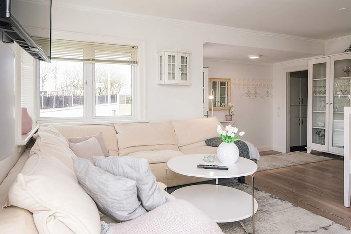 5 Star Holiday Home In Esbjerg V - Esbjerg