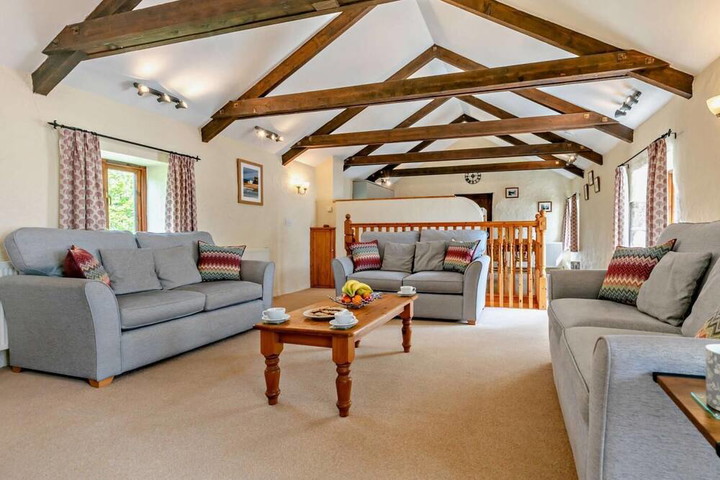 2 Bed In Camborne (Oc-oldmm) - Redruth