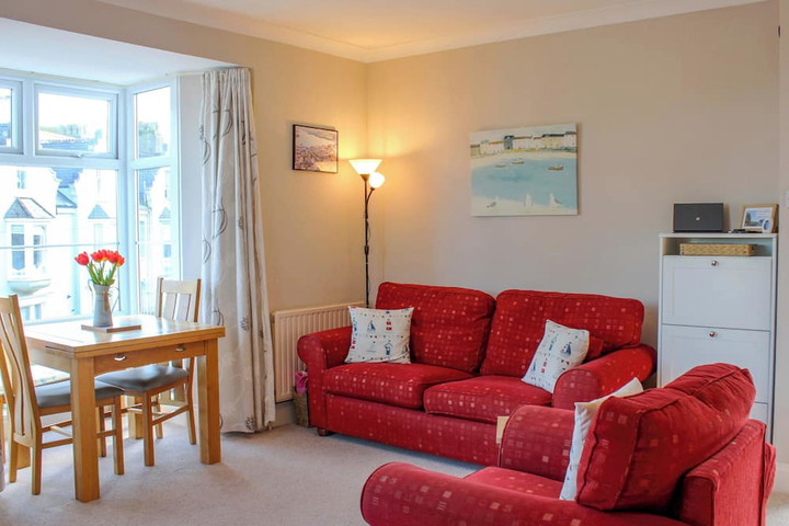 2 The Elms, Pet Friendly, With A Garden In Salcombe - Kingsbridge