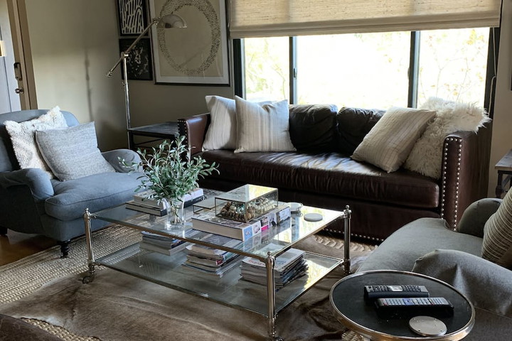Sonoma Valley-beautiful Glen Ellen Wine Country Retreat - Amenities Galore! - Santa Rosa, CA