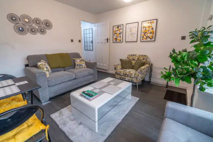 Entire Home In Nottingham - Nottingham