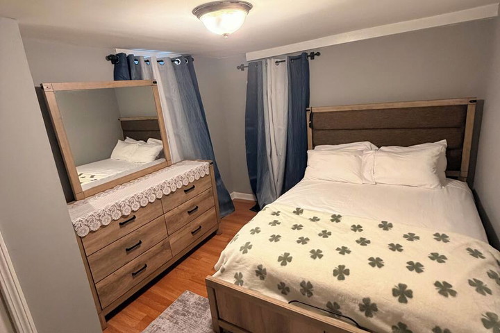 Elite Room Stay - Bridgeport, CT