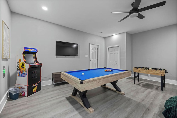 Close To Chappapeela Open Floor Plan With Pool - Hammond, LA