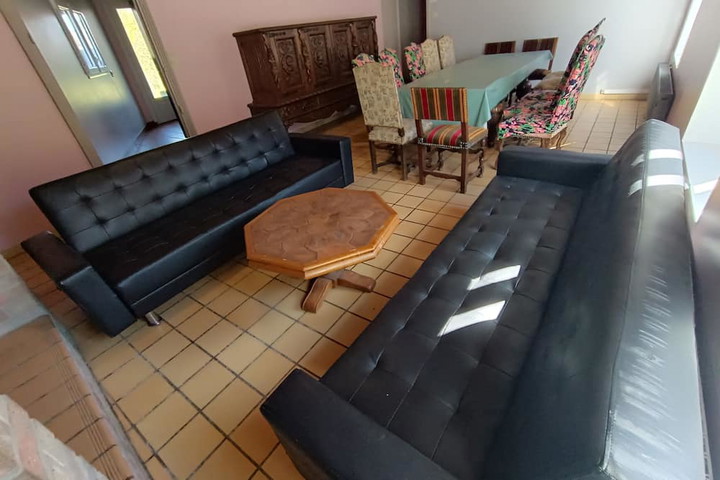 Gîte « 12 Pers Maxi Proche Wimereux » Avec Jardin Privé Et Wi-fi - Marquise